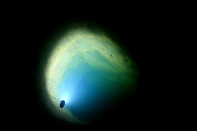 flooded shaft image | Unexmin