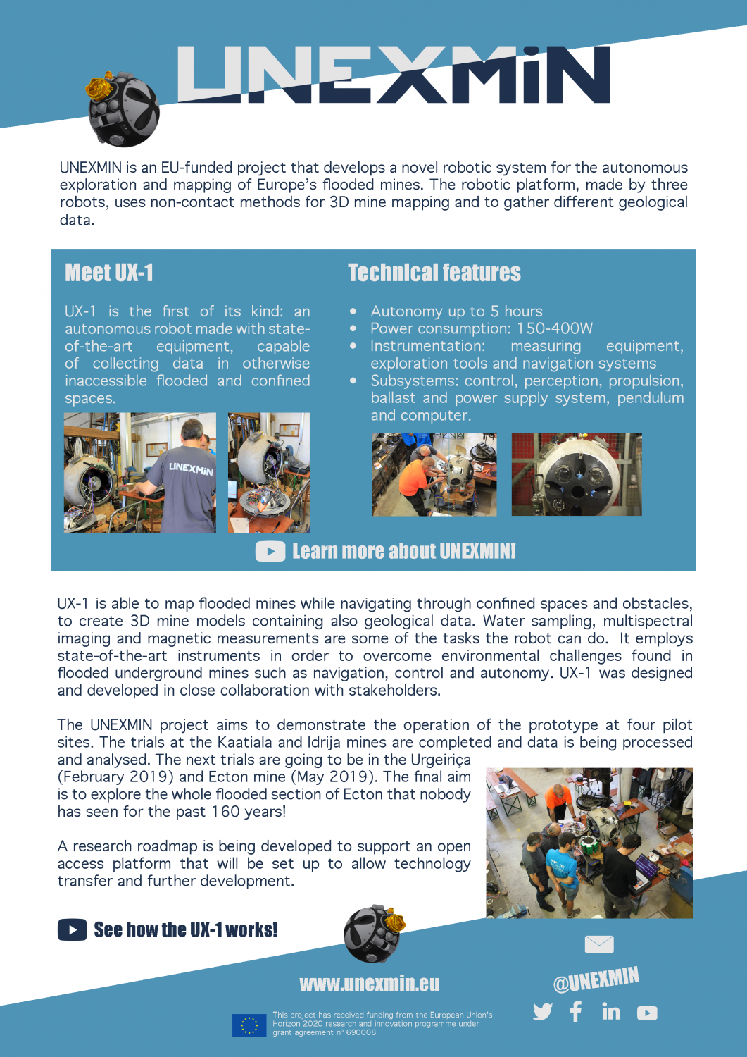 unexmin_factsheet_3_ict_robotics | Unexmin